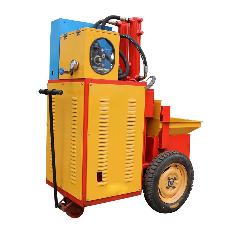 PH-S5 Secondary construction column pump - Buy PH-S5 Secondary ...