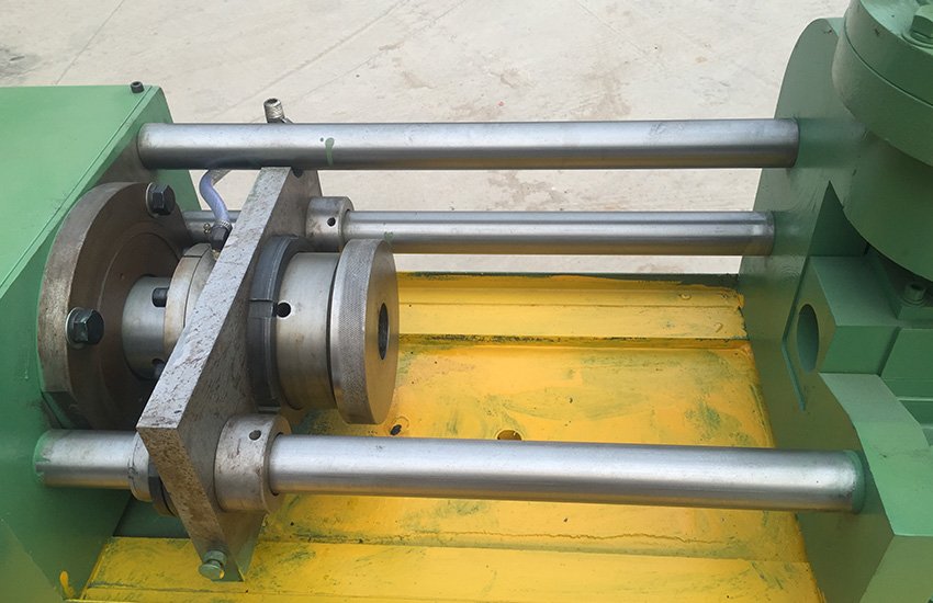 SJ-50 Reducing diameter machine - Buy SJ-50 Reducing diameter machine ...