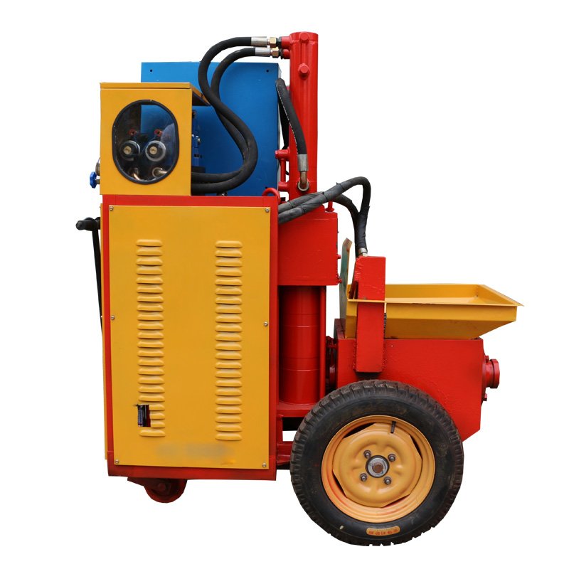 PH-S5 Secondary construction column pump - Buy PH-S5 Secondary ...