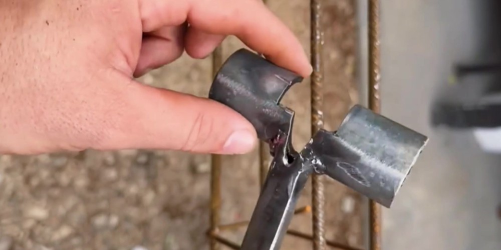 How To Bend Rebar Stirrups - PHMTOOLS INC.
