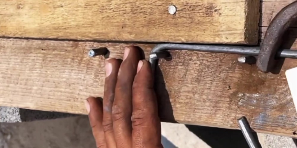 How To Bend Rebar Stirrups - PHMTOOLS INC.