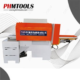 Vertical small diameter circular saw machine - Buy Vertical small ...